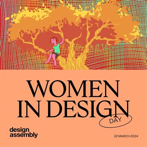 Design Assembly On Linkedin Womenindesign