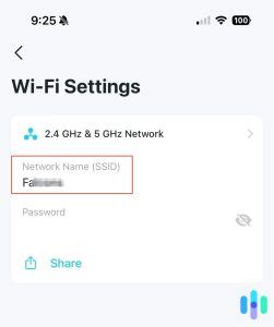 What Is SSID Service Set Identifier And How To Change It Security Org