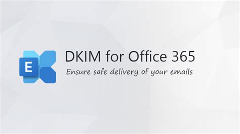 How To Configure DKIM For Office 365 LazyAdmin