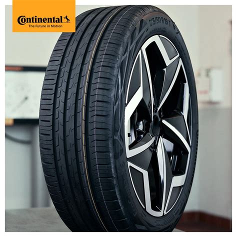 Casey Morris On Linkedin 📣 Celebrating 30 Years Of Our Continental Ecocontact Tire Its The