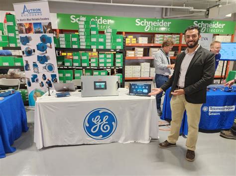 Industrial Wireless Lte Scada Automation Amr Abdulkader P Eng Mba