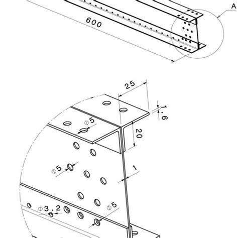 Pdf Extended Finite Element Method Xfem Applied To Aircraft Duralumin Spar Fatigue Life