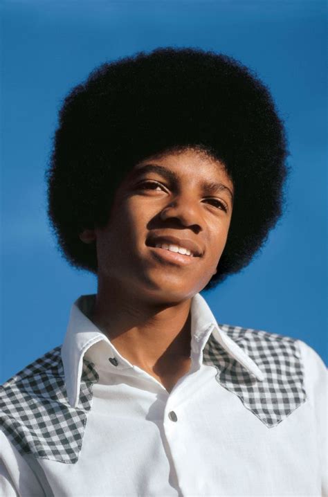 Was Michael Jackson 511 At Rory Barbour Blog