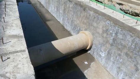 河北南水北调受水区今年将全部用上引江水时事地区发展好看视频