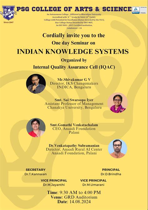 gomathi venkatachalam on linkedin panchakoshapathway