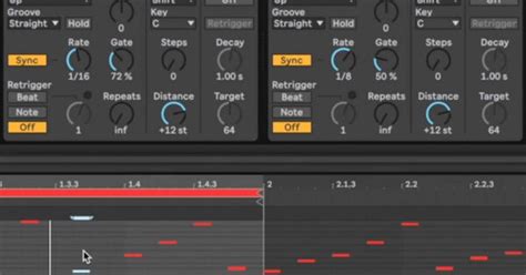 Arpeggiator Tips And Tricks For Building Out Musical Ideas Faderpro Blog