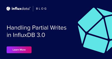 Handling Partial Writes In Influxdb 3 Influxdata