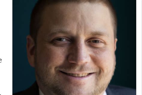 Jakub Wisniewski Sports Broadcasting Industry Veteran Dies At Age 36