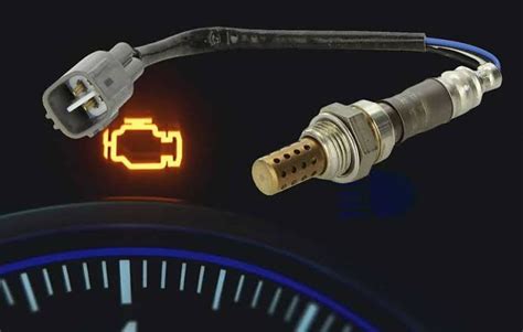 Understanding The Oxygen Sensor How It Works And Its Benefits Auto