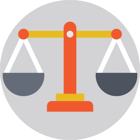 Regulatory Generic Flat Icon