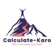 Online Step Up SIP Calculator