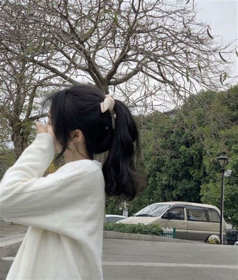 Sticker Aesthetic Korean Girl At Veronica Charlene Blog