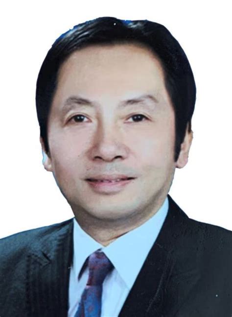 夏文斌（对外经济贸易大学原校长，南方科技大学讲席教授）百度百科
