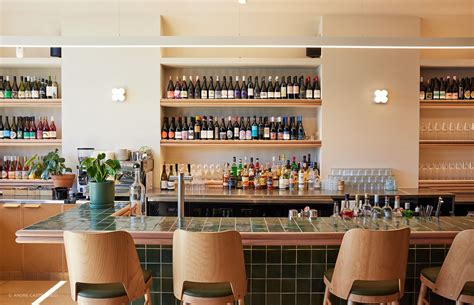 Bandit Pizza And Wine By Ctrl Space Archipro Nz