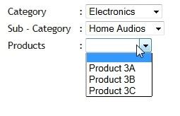 Simple Implementation Of MVC Cascading Ajax Drop Down Raymund