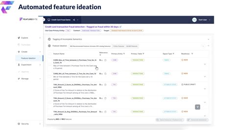 Introducing Featurebyte Copilot Automatic Feature Ideation Featurebyte Posted On The Topic