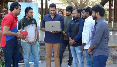 “ఓ సాథియా” లోని వెళ్లిపోయే సాంగ్ బాగా వచ్చింది డైరెక్టర్ క్రిష్