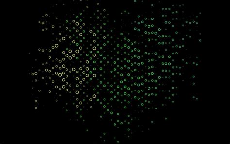 Dark Multicolor Rainbow Vector Texture With Disks 6977048 Vector Art At Vecteezy