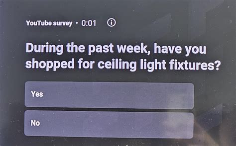 Extremely Specific Youtube Survey Questions Roddlyterrifying