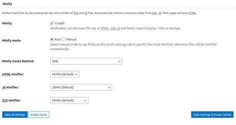 How To Optimize WordPress Website On A CPanel Server