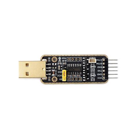 Unleashing Your Raspberry Pi 5 With The Usb To Uart Debugger Electronikz