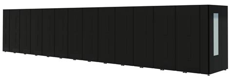 Supercomputer Tape Library