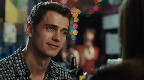 A Hayden Christensen Flop Is Leaping Ahead On Streaming Giant Freakin