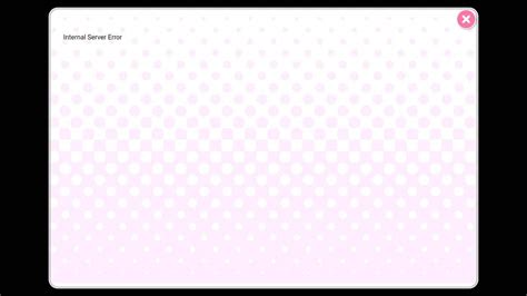 Internal Error LOVE LIVE Amino