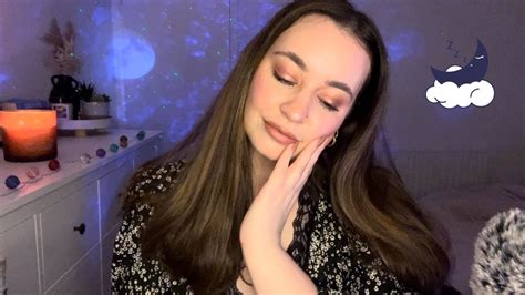 Asmr Fall Asleep In 20 Minutes 😴 Youtube