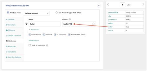 How Do I Bulk Edit Woocommerce Simple Products Into Variable Products