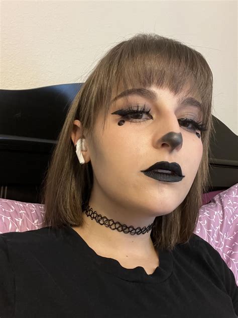 Sexy Demon Fawn Rhalloweencostumes