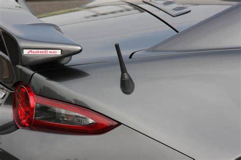 a1460-07 | AutoExe Mazda Car Tuning & Customization