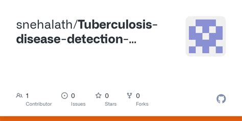 Tuberculosis Disease Detection Deeplearning Copy Of Final Tuberculosis Main Intern Ipynb At Main