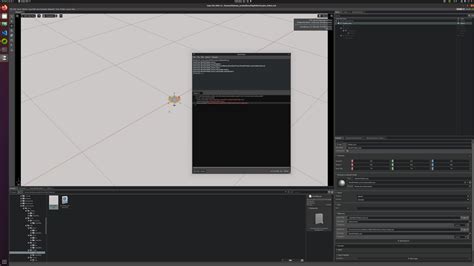 Problem With Convertassetinstanceable Isaac Sim Nvidia Developer Forums