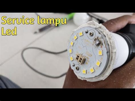 How To Fix Led Lights U Winaldo012