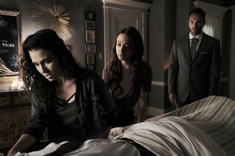 The Magicians Season 3 Episode 4 Recap “be The Penny” Brims With Ideas