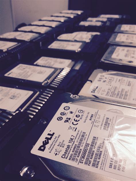 The Pros And Cons Of Sas Vs Sata Storage From A Hosting Provider S Perspective