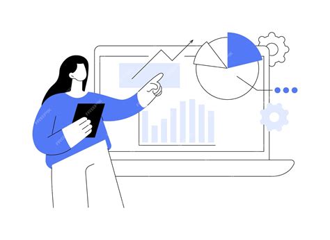 Premium Vector Product Strategy Abstract Concept Vector Illustration