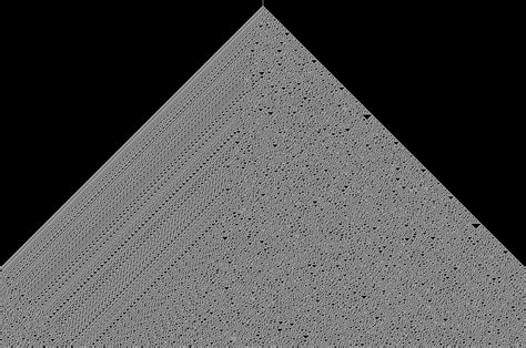 🧊🕳️🦭 Uhhyou Threejsでelementary Cellular Automaton