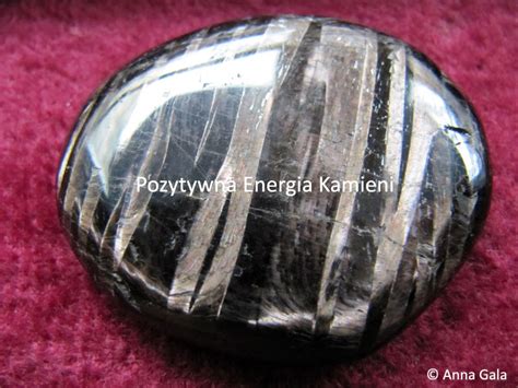 Pozytywna Energia Kamieni: Hipersten
