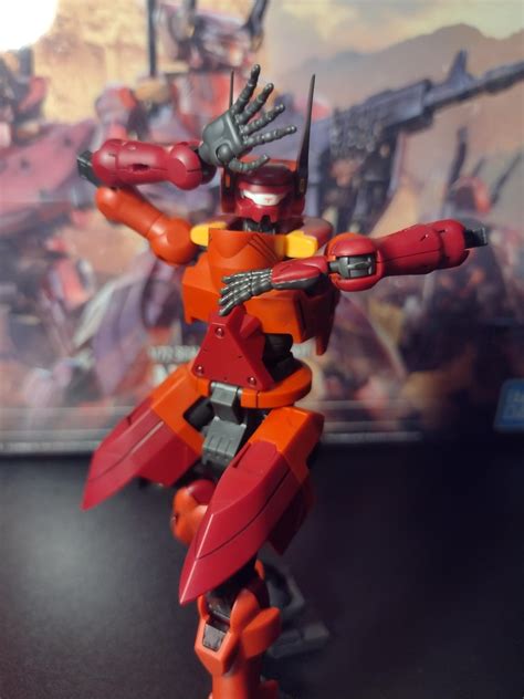 Asserting Dominance R Gunplagonewild