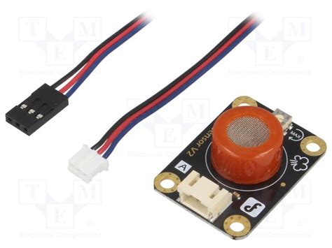 Sen0132 Dfrobot Datasheet Pdf And Technical Specs