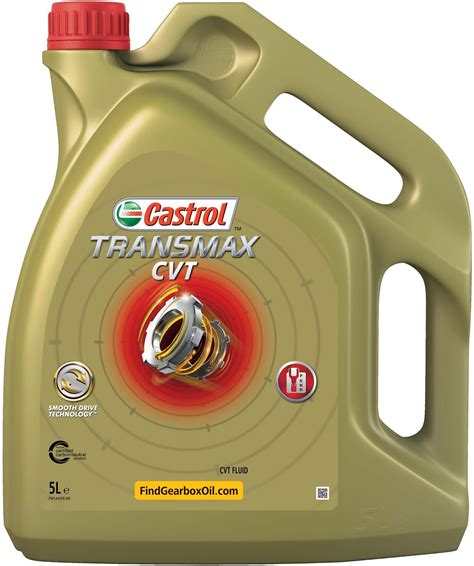 15d7b6 Castrol Transmission Fluid Synthetic Oil Capacity 5l Autodoc