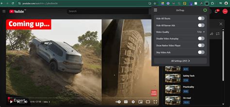 This Browser Extension Made Youtube Usable Again For Me Notebookcheck