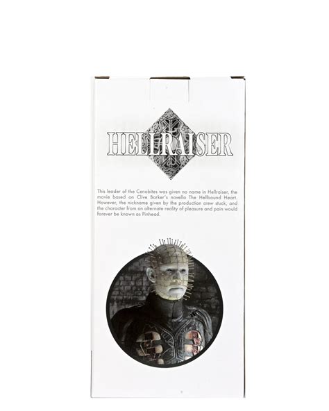 Hellraiser Characters Names