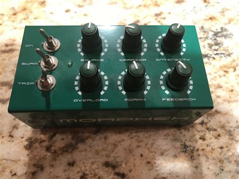 MATRIXSYNTH Abstract Data Graphex Morphex