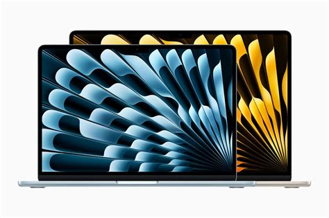 Benchmark Du Macbook Air M4 Un Bond En Avant Sur Le Cpu Iphonesoft