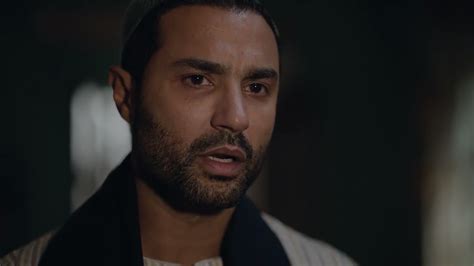 سره الباتع الحلقة الأولى كريم فهمى ضيف شرف بدور والد أحمد فهمى