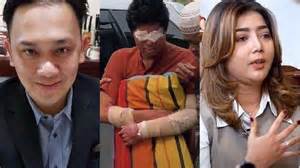 Kuasa Hukum Agus Salim Farhat Abbas Tantang Yayasan Pratiwi Noviyanthi Minta Dinsos Audit