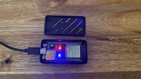 Nerdminer V2 Zero With Case Makerversum